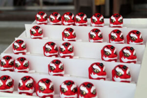 What is a Tengu? | Manekineko GAMES