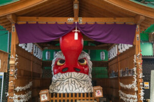What is a Tengu? | Manekineko GAMES