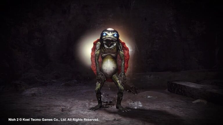 Kappa Myths: Discovering Japan’s Playful Yet Powerful Yokai ...