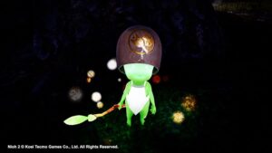 Enenra: The Smoky Yokai of Japan | Manekineko GAMES