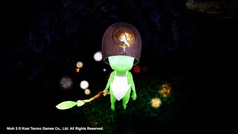 Onibi: Japan’s Mysterious Yokai Fire | Manekineko GAMES