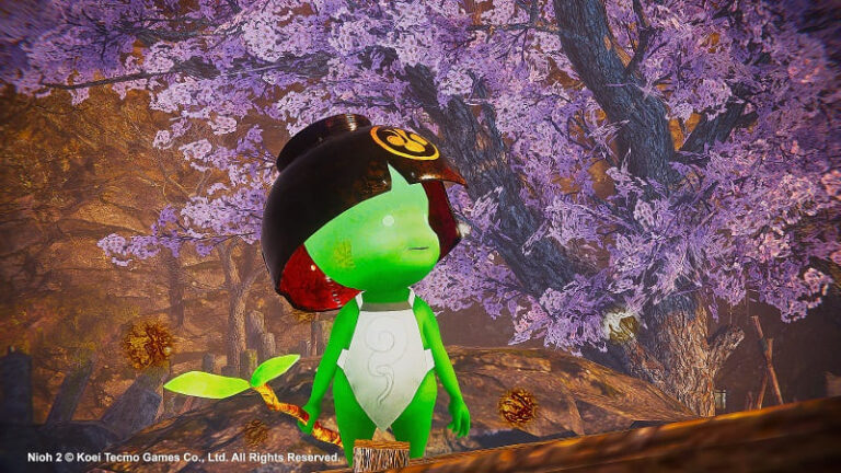 Kodama: The Mysterious Japanese Yokai of Forests | Manekineko GAMES