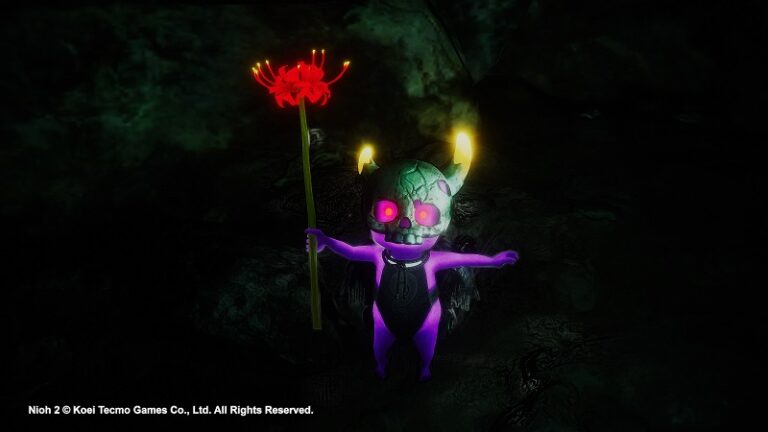 Tesso the Yokai: Japan’s Iron Rat Spirit | Manekineko GAMES