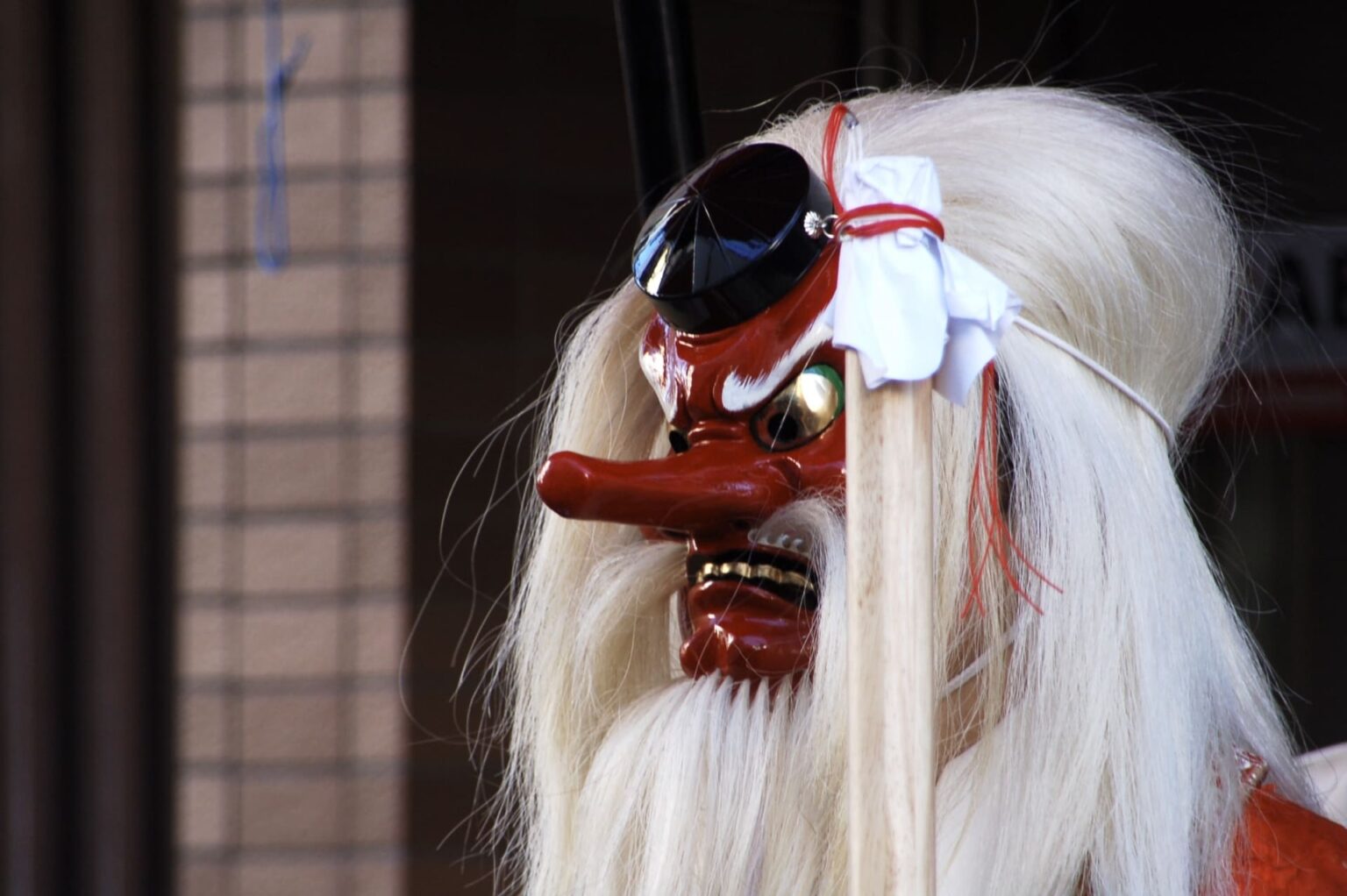 What is a Tengu? | Manekineko GAMES