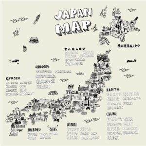 Gyuki: Japan's Ferocious Yokai | Manekineko GAMES