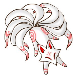 Kyubi Yokai in Japan: Mystique and Myth | Manekineko GAMES