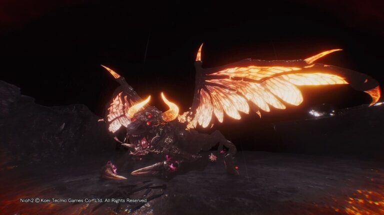 Gyuki: Japan's Ferocious Yokai | Manekineko GAMES