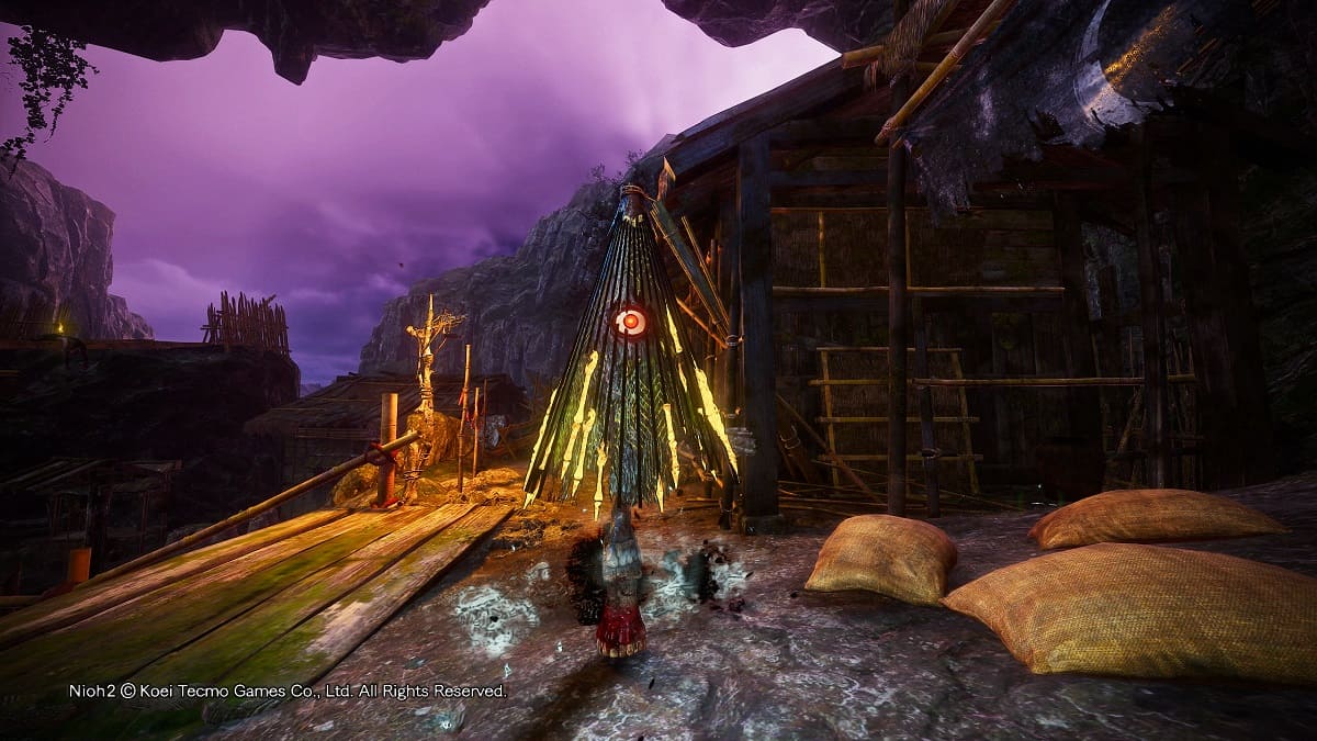 Japan’s Karakasa Obake Yokai: History, Folklore, and Nioh 2 Appearance ...