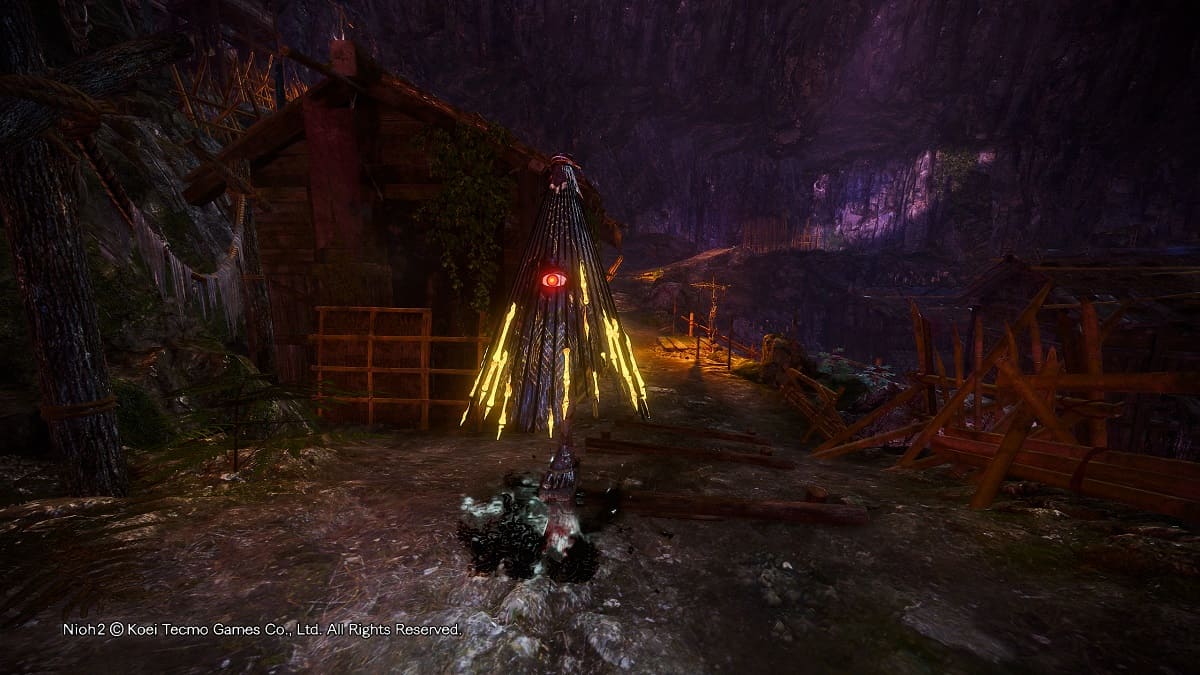 Japan’s Karakasa Obake Yokai: History, Folklore, and Nioh 2 Appearance ...