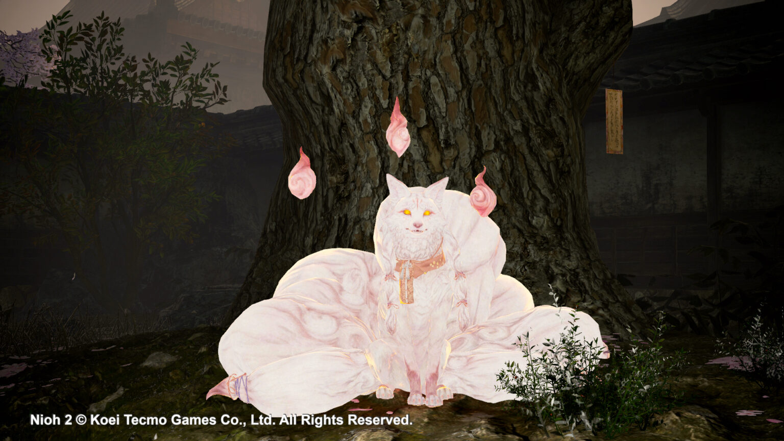 Kyubi Yokai in Japan: Mystique and Myth | Manekineko GAMES