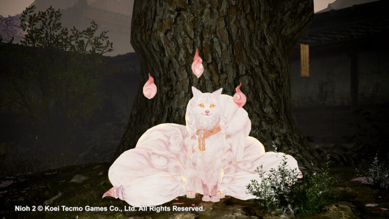 Kyubi Yokai in Japan: Mystique and Myth | Manekineko GAMES
