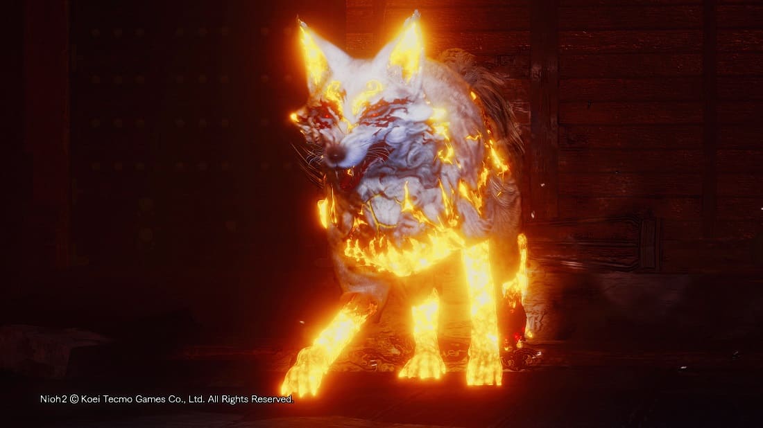 Yoko: Japan's Shape-Shifting Fox Yokai | Manekineko GAMES