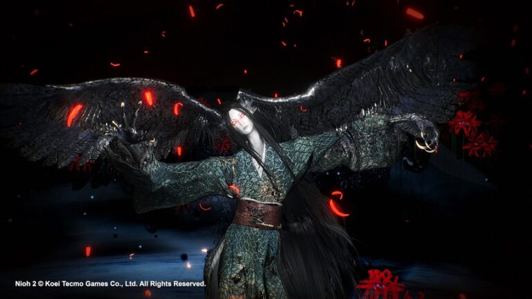 What is Japanese Yokai "Ubume"? | Manekineko GAMES