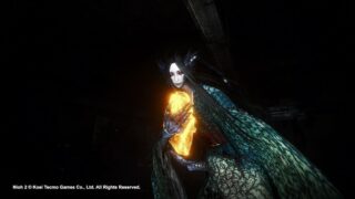 What is Japanese Yokai "Ubume"? | Manekineko GAMES