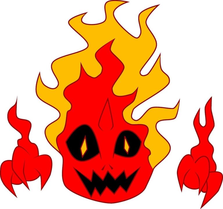 Onibi: Japan’s Mysterious Yokai Fire | Manekineko GAMES