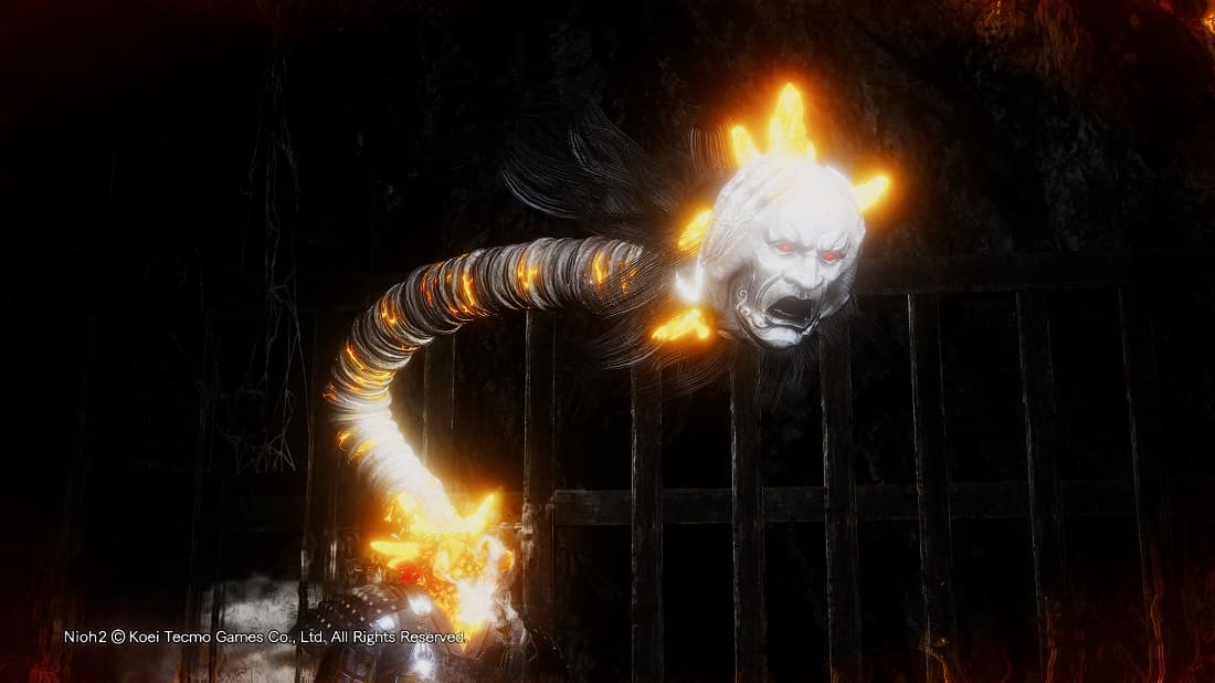 Rokurokubi: Japan’s Neck-Stretching Yokai Legend | Manekineko GAMES