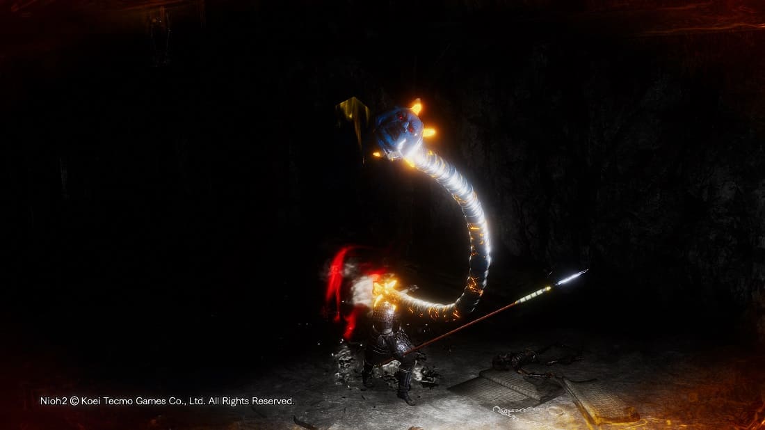 Rokurokubi: Japan’s Neck-Stretching Yokai Legend | Manekineko GAMES