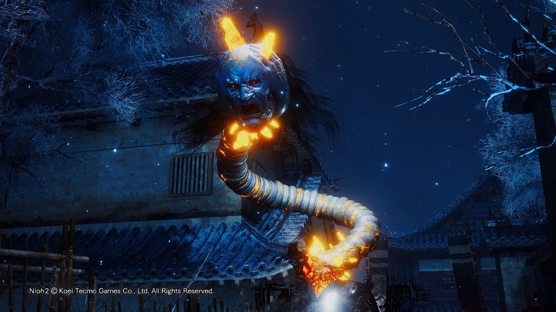 Rokurokubi: Japan’s Neck-Stretching Yokai Legend | Manekineko GAMES