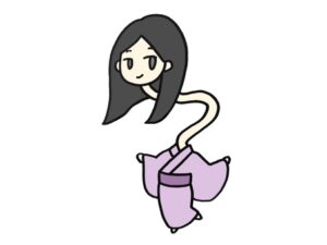Rokurokubi: Japan’s Neck-Stretching Yokai Legend | Manekineko GAMES