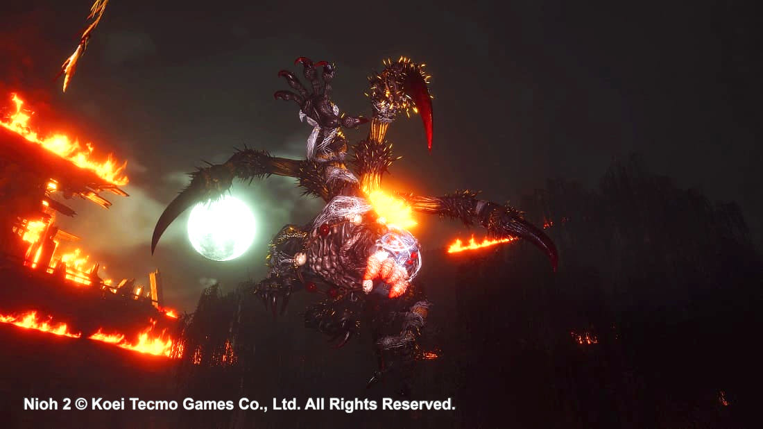 Tsuchigumo: Japan's Legendary Spider Yokai | Manekineko GAMES