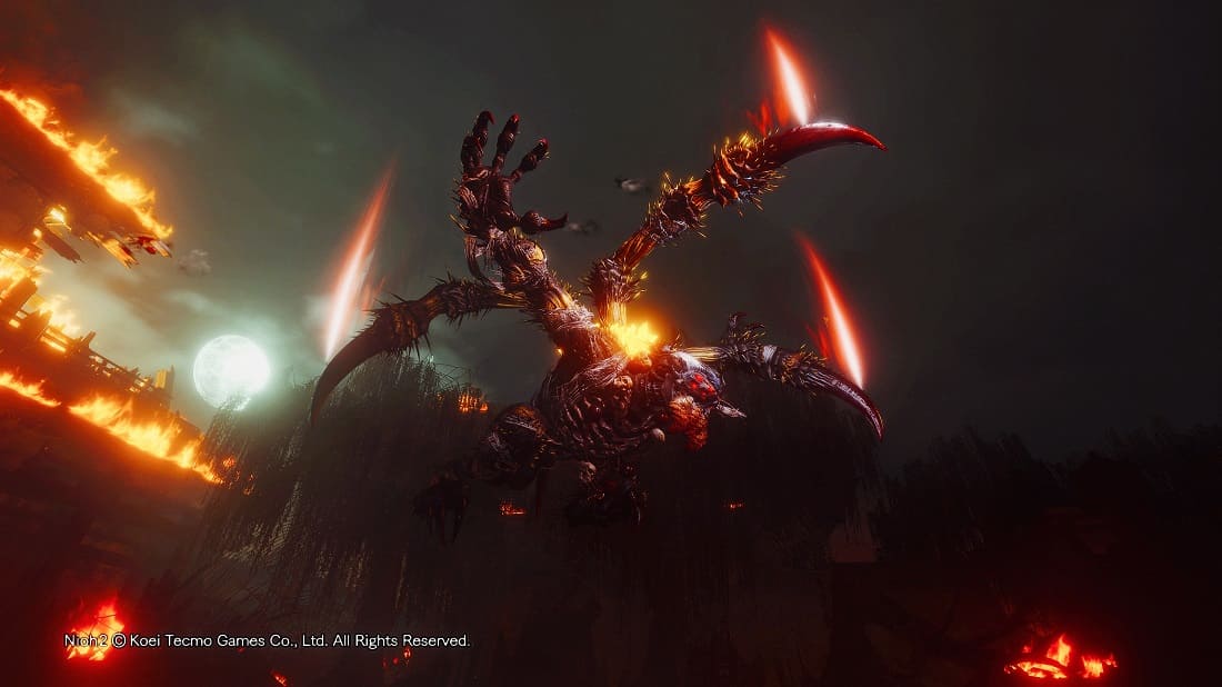 Tsuchigumo: Japan's Legendary Spider Yokai | Manekineko GAMES