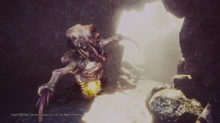 Waira: Japan's Mysterious Yokai Explained | Manekineko GAMES