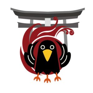 Yatagarasu: The Guiding Spirit of Japan | Manekineko GAMES