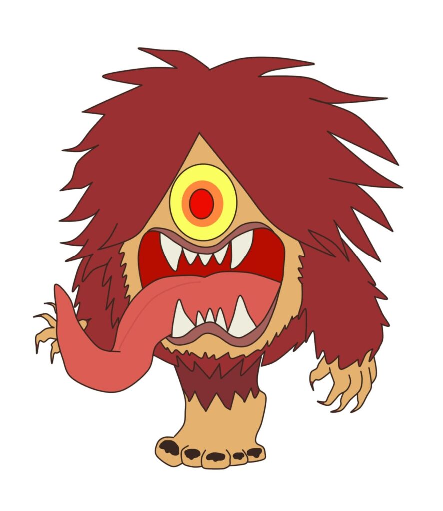 Ippondatara: Japan’s Mysterious One-Legged Yokai | Manekineko GAMES