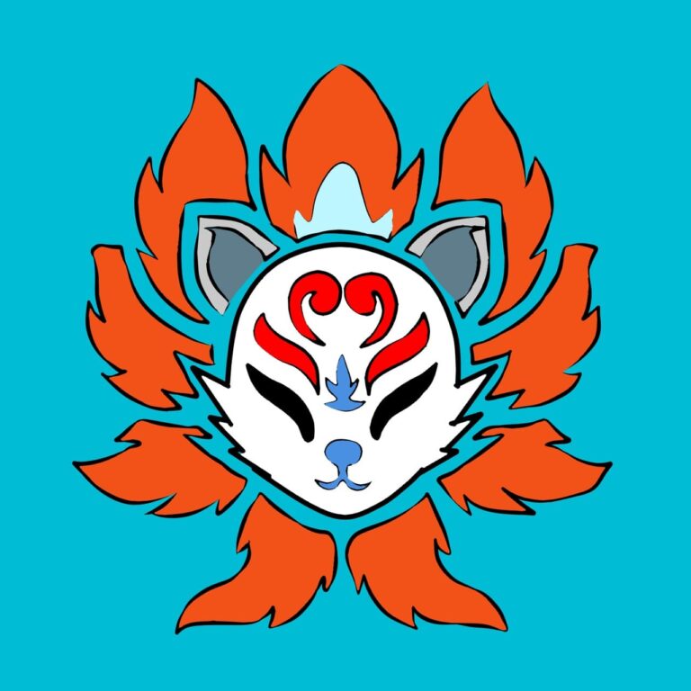 Kyubi Yokai in Japan: Mystique and Myth | Manekineko GAMES