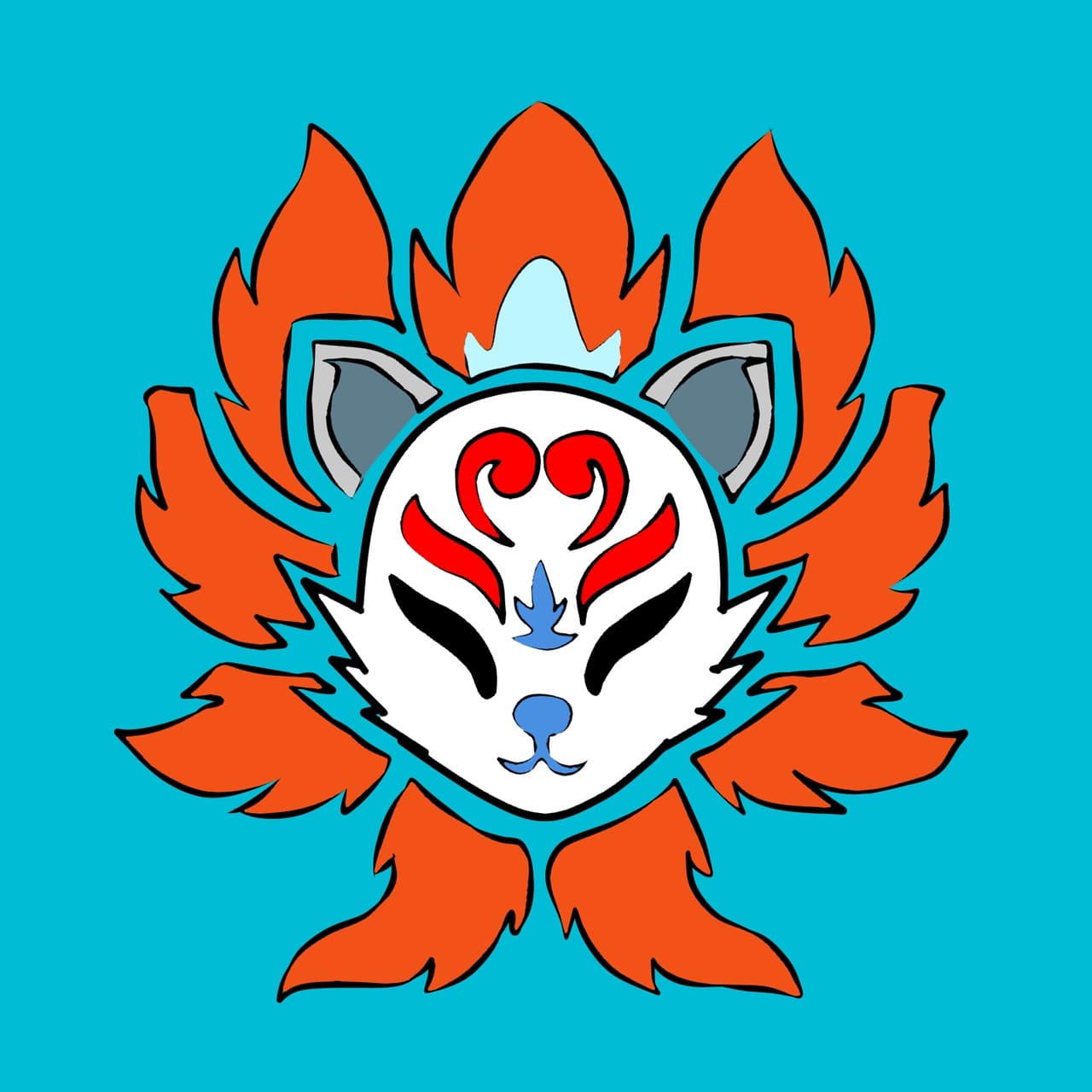 Kyubi Yokai in Japan: Mystique and Myth | Manekineko GAMES