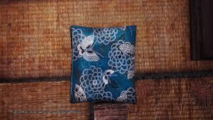 What Is a Zabuton? Japan's Unique Cushion Explained | Manekineko GAMES