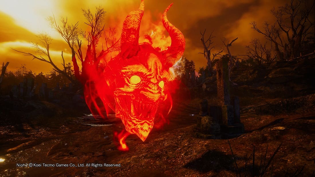 Onibi: Japan’s Mysterious Yokai Fire | Manekineko GAMES