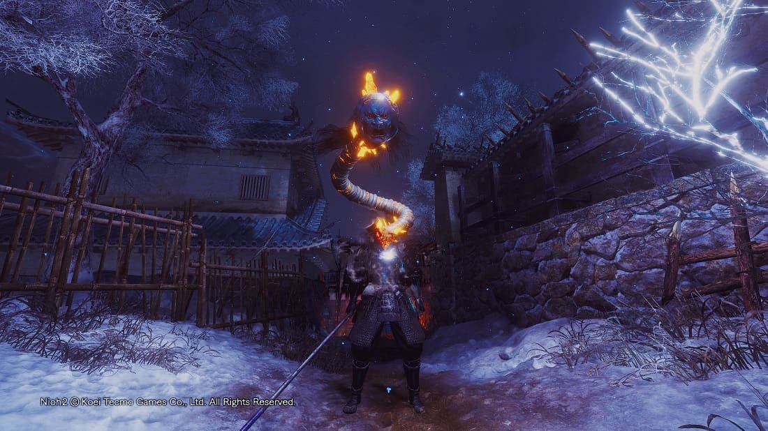 Rokurokubi: Japan’s Neck-Stretching Yokai Legend | Manekineko GAMES