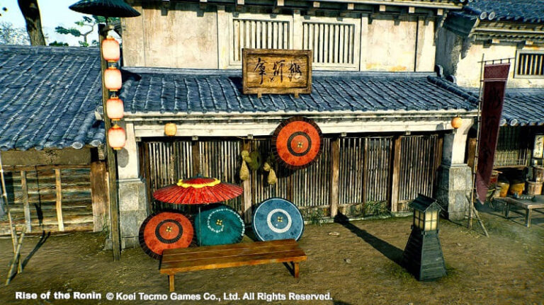 Wagasa: Japan's Traditional Umbrella | Manekineko GAMES