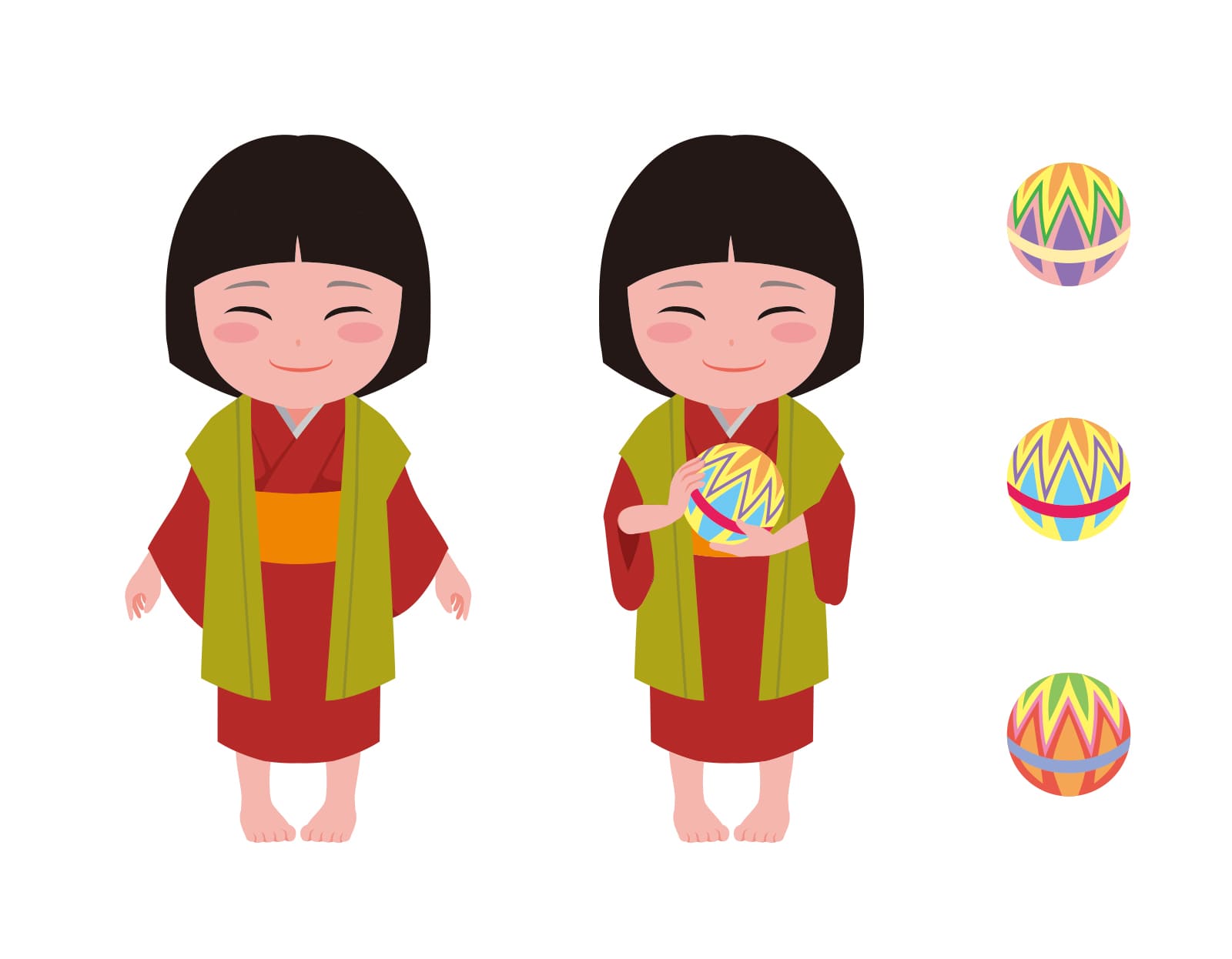 Who Is Zashiki Warashi? Japan's Luck-Bringing Yokai | Manekineko GAMES