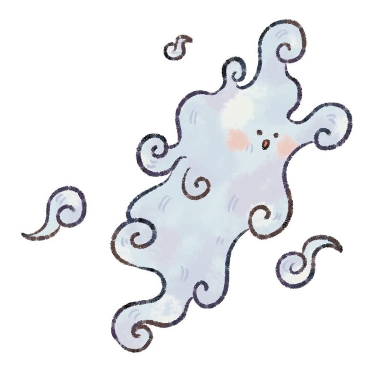 Enenra: The Smoky Yokai of Japan | Manekineko GAMES