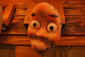 Hyottoko: Japan’s Beloved Cultural Icon | Manekineko GAMES