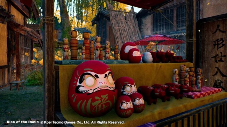 What Are Daruma Dolls? Origins and Role in Japanese Culture ...