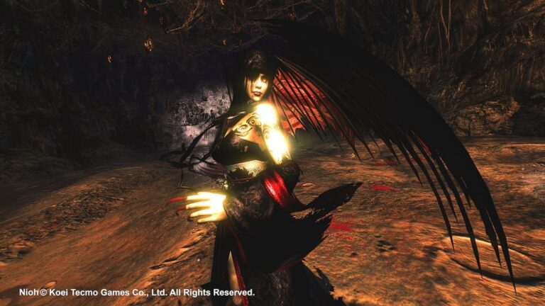 What Is Hinoenma? Japan’s Bewitching Yokai | Manekineko GAMES