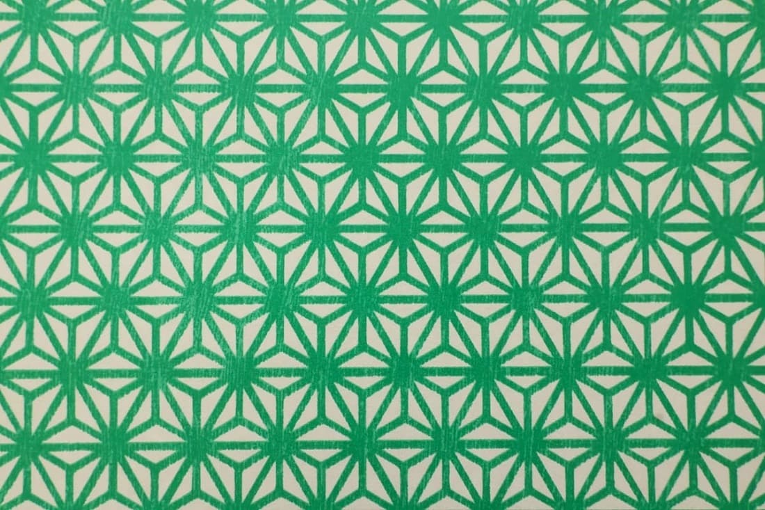 What are traditional Japanese patterns? | Manekineko GAMES