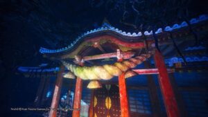 Shimenawa: Japan's Sacred Straw Rope and Its Meaning | Manekineko GAMES