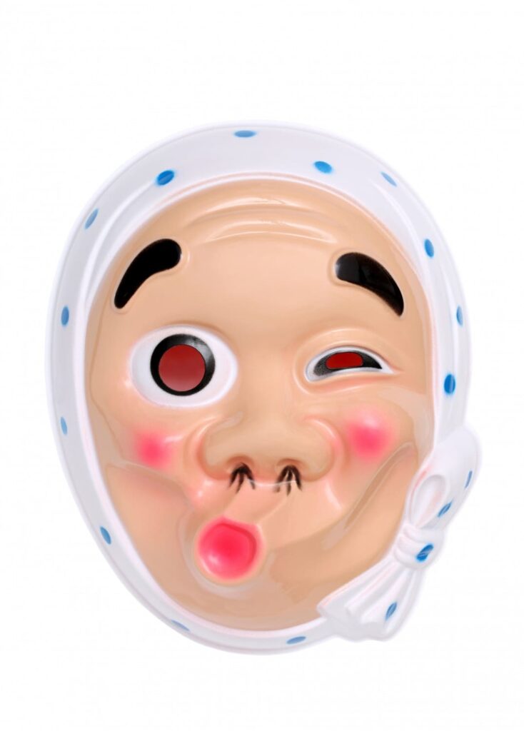 Hyottoko: Japan’s Beloved Cultural Icon | Manekineko GAMES