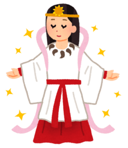 Sakaki: Japan’s Sacred Tree in Shrines and Rituals | Manekineko GAMES