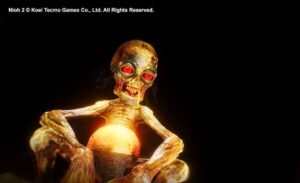 What is a Gaki? (Japanese Yokai) | Manekineko GAMES