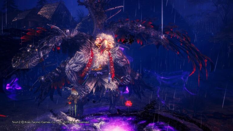 What Is Itsumade?Japan’s Legendary Bird Yokai | Manekineko GAMES