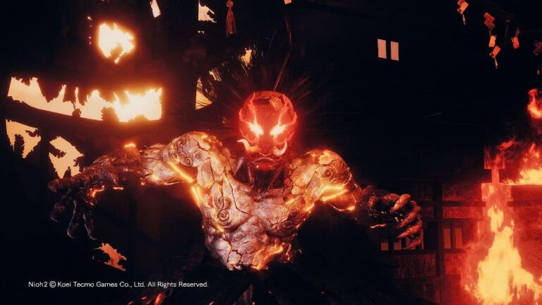 Enenra: The Smoky Yokai of Japan | Manekineko GAMES