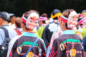 Hyottoko: Japan’s Beloved Cultural Icon | Manekineko GAMES