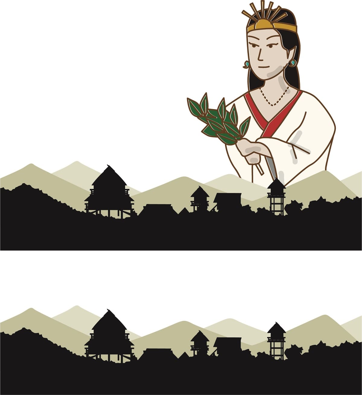 Who Was Himiko? Japan's Mysterious Ancient Queen | Manekineko GAMES