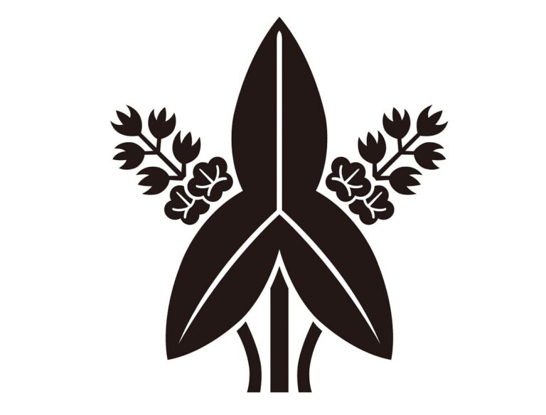 Japanese Family Crests: Samurai Symbols and History | Manekineko GAMES