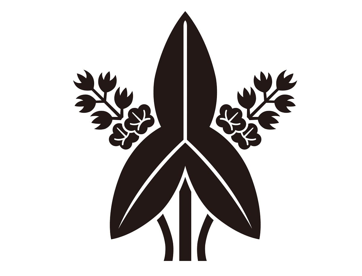 Japanese Family Crests: Samurai Symbols and History | Manekineko GAMES